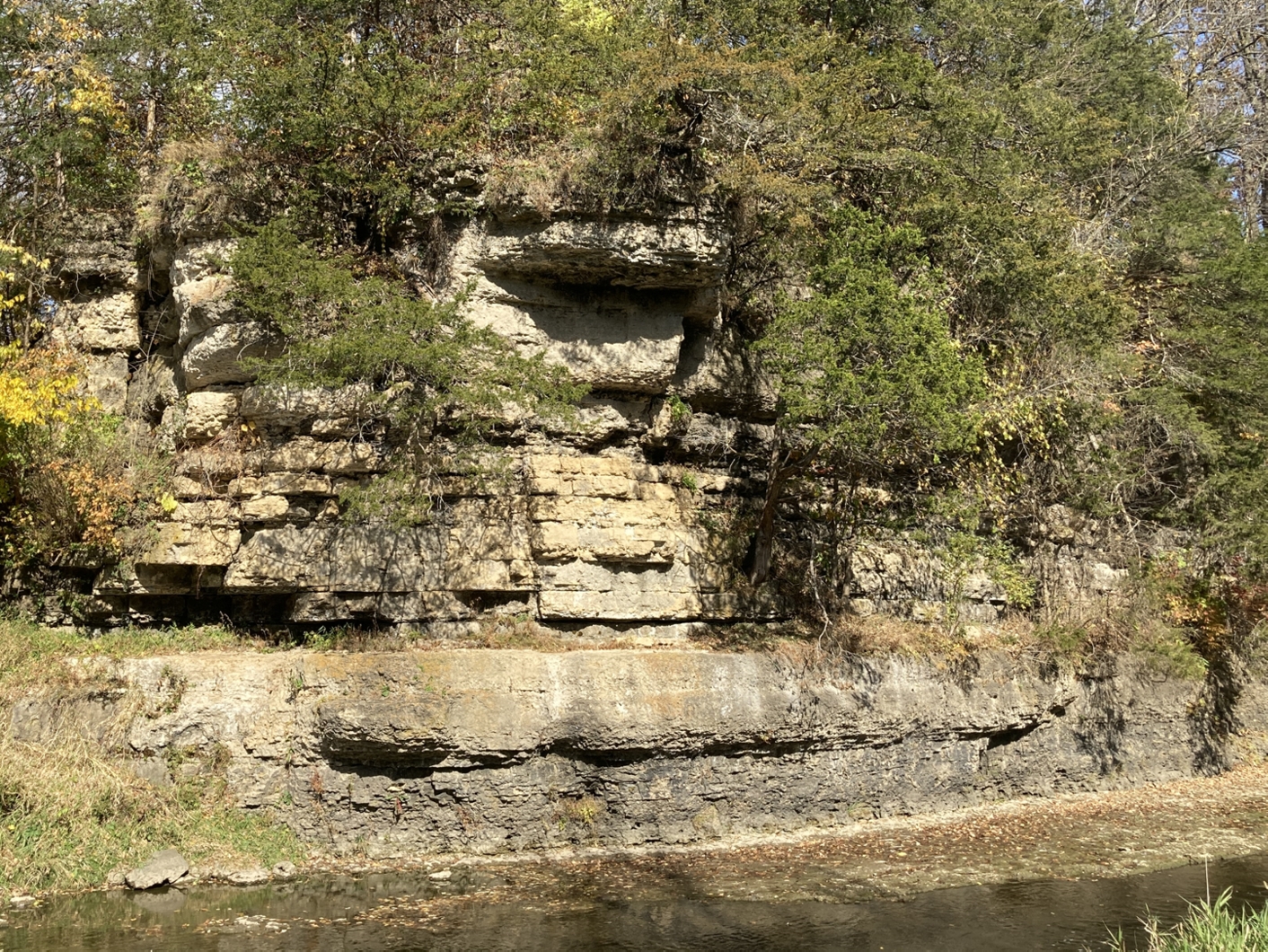 Jo Daviess County Discovery Area - Driftless Karst Trail