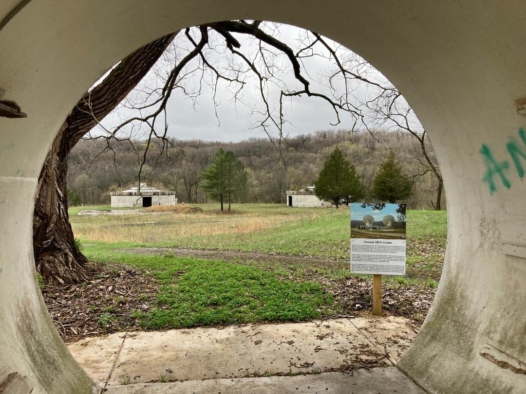 Jo Daviess County Discovery Area - Driftless Karst Trail