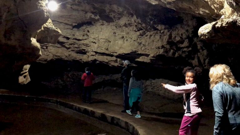 Dubuque County Discovery Area - Driftless Karst Trail