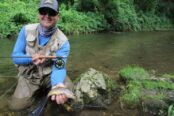 Iowa Discovery Areas - Driftless Karst Trail